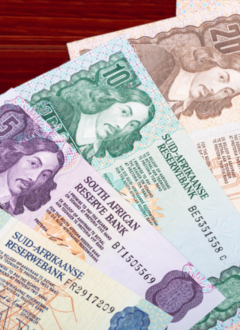 Monetary - J&J Antiques and Collectables